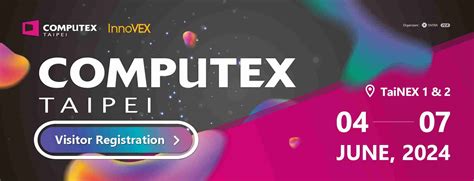 Computex 2024