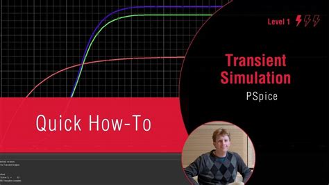 How To Perform A Transient Simulation Youtube