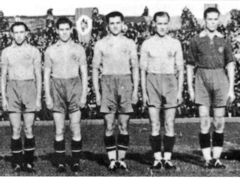 1943 - Ein Fußballwunder aus dem Nichts - kicker