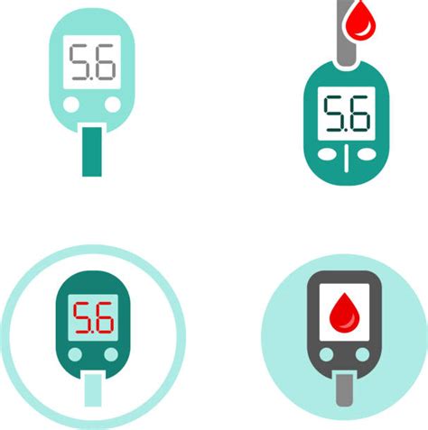 Blood Glucose Illustrations Royalty Free Vector Graphics And Clip Art