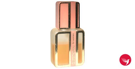 Oleg Cassini Jovan Perfume A Fragrance For Women 1978