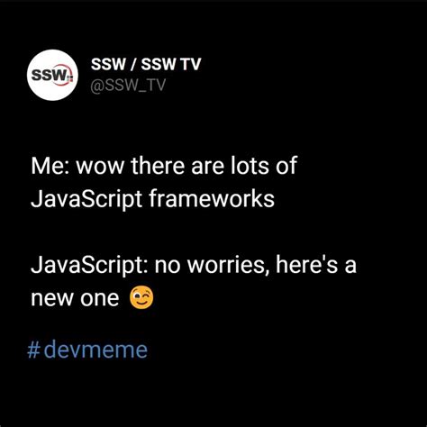 Ssw On Linkedin Devmeme Codingisfun Programming Programminglife Memes