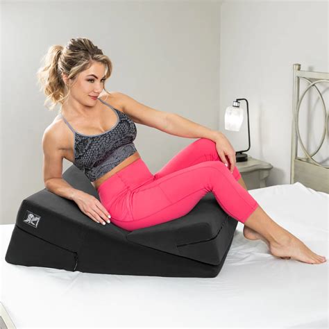 Liberator Wedge Ramp Combo Sex Pillow Free Shipping