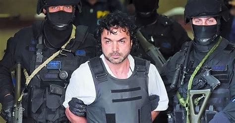 Reportaje Exclusivo A Mi Sangre Argentina Es Un Corredor De La