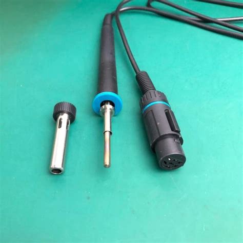 Original Quick Ts1100 Soldering Station Handle Ass Grandado