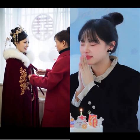 「挖呀挖老師」絕美婚紗照首曝光！外洩產後真實狀態 網嚇：禿一塊 娛樂星聞