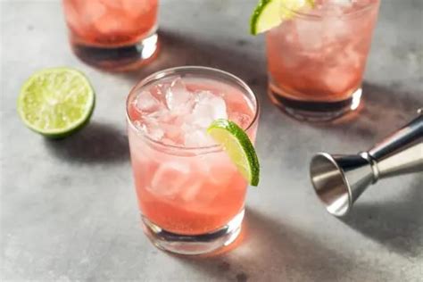 Cranberry Juice Vs Cranberry Cocktail Whats The Difference 2025