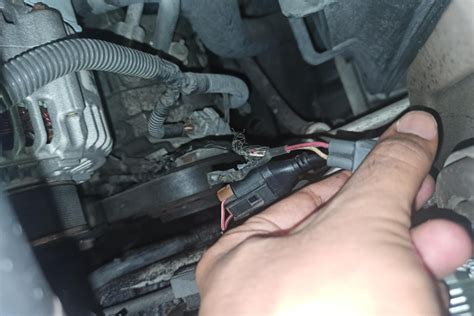 Camshaft Position Sensor Symptoms 7 Warning Signs Of A Failing Sensor