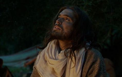 17 Best Images About Diogo Morgado As Jesus On Pinterest Prince Of