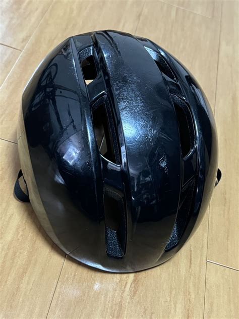 Yahooオークション 自転車用ヘルメット Ogk カブト Sb 03l 黒 57〜6