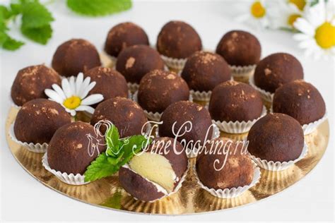Конфеты из сухого молока Recette Recette