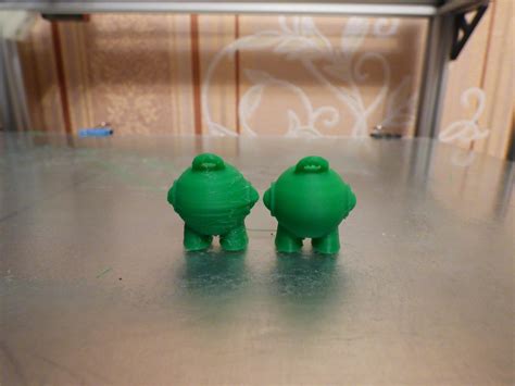 Bug Waves When Printing Lpc1768 · Issue 16218 · Marlinfirmware