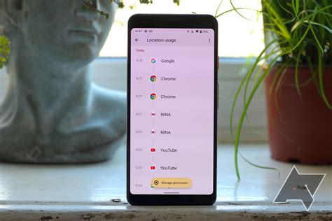 Android Review Your Phone S Biggest Update In Years