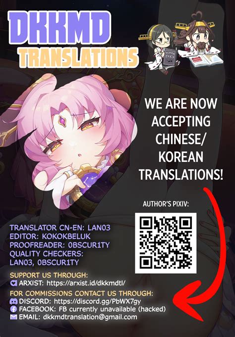 Treatment Method Fu Xuan S Demonic Body Page Nhentai Hentai Doujinshi And Manga