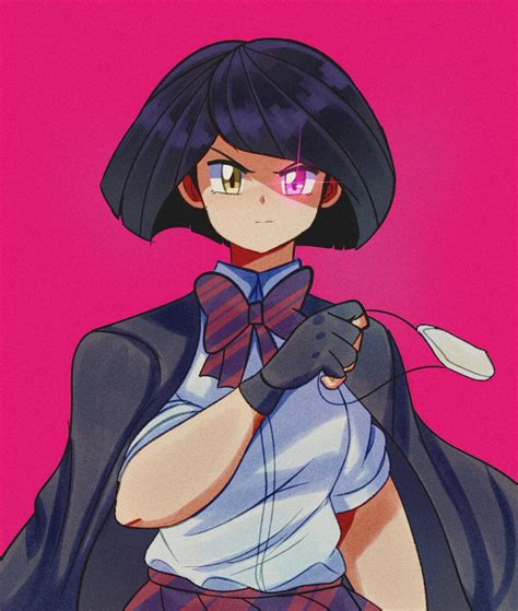 ToonLink2001 Kazuma Cooper On Twitter RT Lueduar