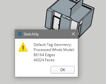 Can Not Unhide Pro SketchUp Community