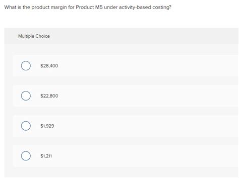 Solved Those Activity Cost Pools Appear Below Processing Chegg