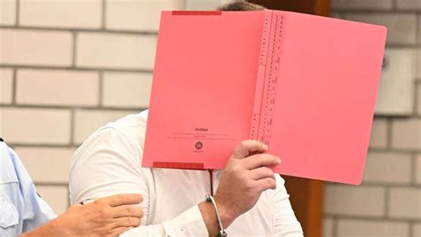 Mord An Sechsjährigem Mädchen Richter Spricht Von Ritueller Tat