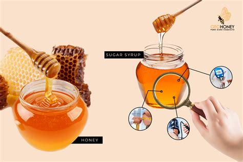 Adulteration Of Honey With Sugar Syrup A Serious Threat For The Beekeepers Geohoney