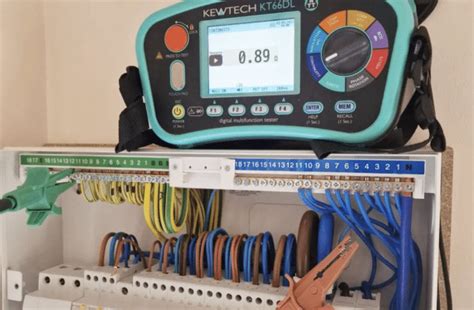 Safe Isolation Procedure A Thorough Step By Step Guide Kewtech