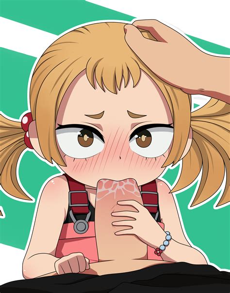 Post 5084628 Mahoroshimano Myheroacademia Uncannysalad