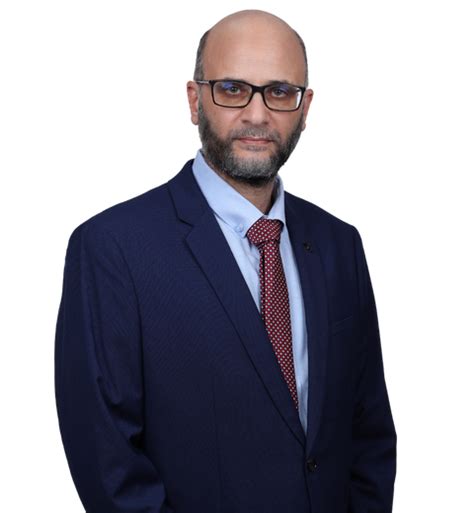 Houssam El Ali Endocrinology Consultant Burjeel Hospital Abu Dhabi