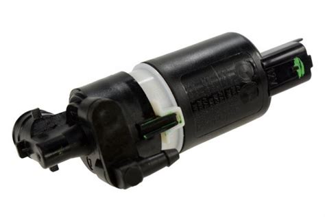 POMPKA SPRYSKIWACZA SZYBY BERLINGO JUMPY C5 I II III X7 C1 107 AYGO 607