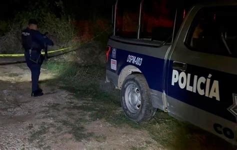 ¡matan A Balazos Y Queman A Mujer En Coatepec