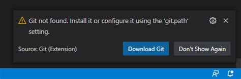 VSCode devcontainer 使用 git