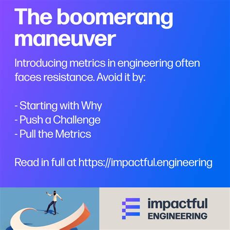 Impactful Engineering On Linkedin Introducing Metrics In Engineering