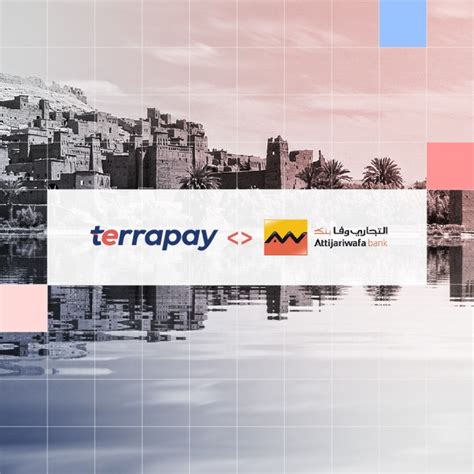 Video Adnane Driouech On Linkedin Terrapay Partners With