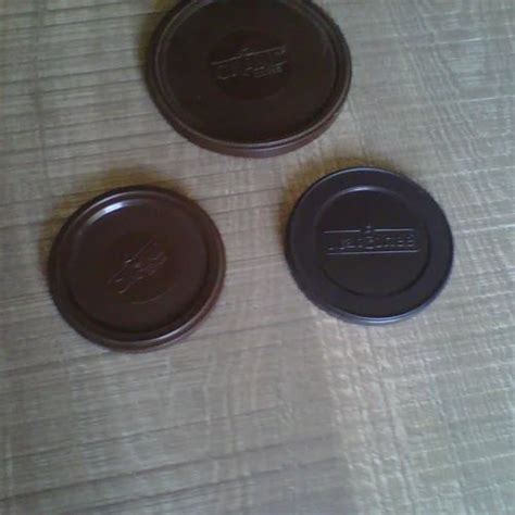 Round Plastic Jar Cap At Rs Piece In Bengaluru ID