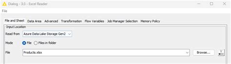 how to connect to cloud based data sources using knime community hub
