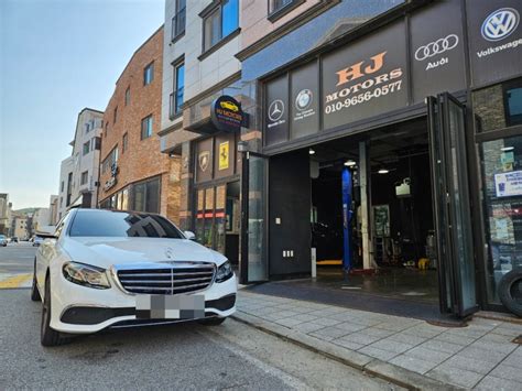 동탄 수입차정비 벤츠 W213 E300 에어컨필터교환 실내실외 네이버 블로그