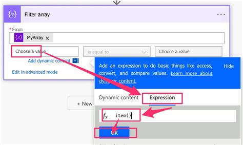 How To Use Power Automate Filter Array By Examples