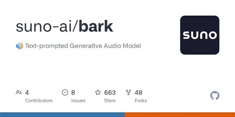 Bark Gpt Style Realistic Multilingual Text To Speech Generation R