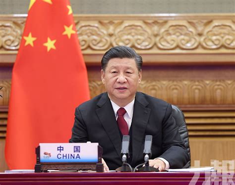 首度與拜登通電話 習近平指中美對抗對世界是災難 澳門力報官網