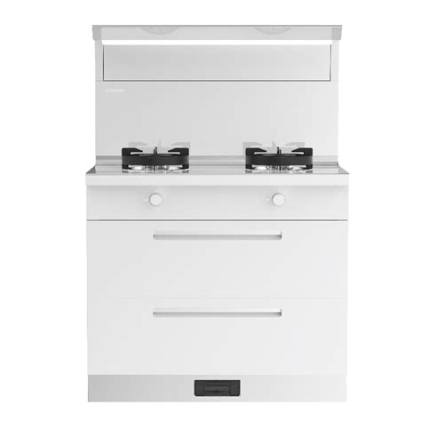 集成灶和油烟机哪个好？2022年集成灶怎么选择？集成灶什么值得买