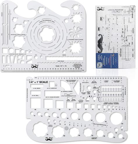 Drafting Template