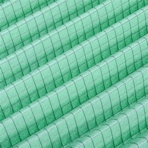 Metal Framed Pleated Filter Metal Framed Pleated Filter