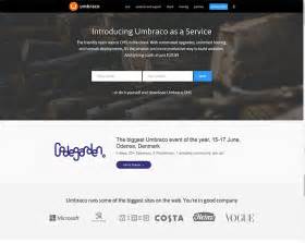 comparing cms vendor websites steve taylor s blog