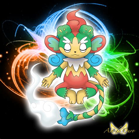 Pokefusion Simisage Simisear Simipour By Ludiculouspegasus On