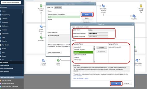 I Have Quickbooks Desktop 2018 Multi User I Need T Quickbooks