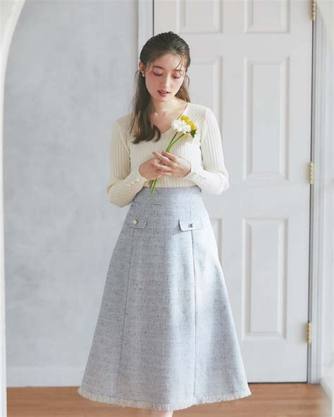 Toccocloset Full Of The Joys Of Spring ︎ — Tocco Closet 2025 One