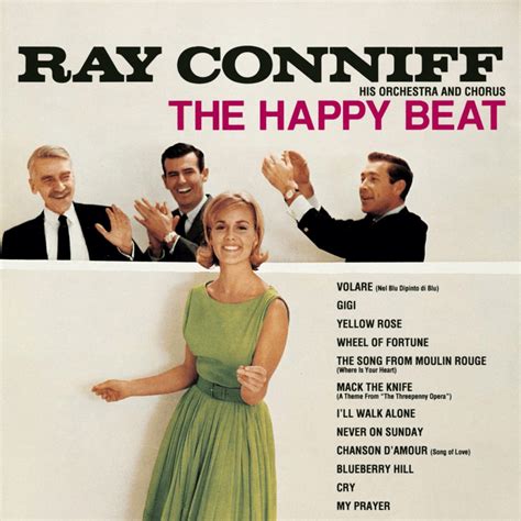 Ray Conniff Volare Nel Blu Dipinto Di Blu Lyrics Genius Lyrics