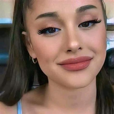 Pin De Lisetsita3095 Em Ariana Grande 1 Ariana Ariana Grande Fofa