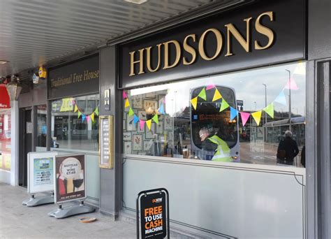 East Kilbride Pub Of The Year Finalists Daily Record