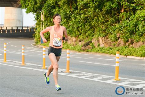 里約奧運好手謝千鶴 日本名古屋馬拉松創個人最佳 Ettoday運動雲 Ettoday新聞雲