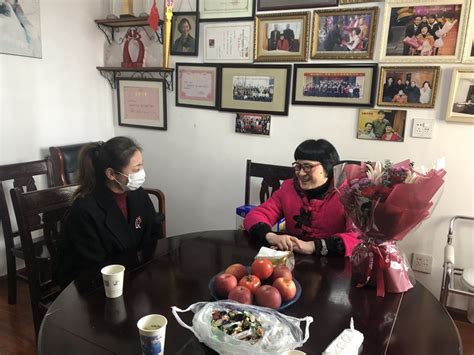飞英街道：不一样的妇女节 基层新闻 新闻中心 湖州市残疾人服务网