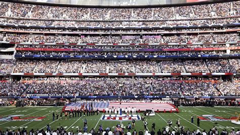 Super Bowl Schedule 2022
